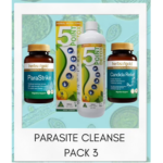 Parasite Cleanse Packs - Sunshine Holistic Health