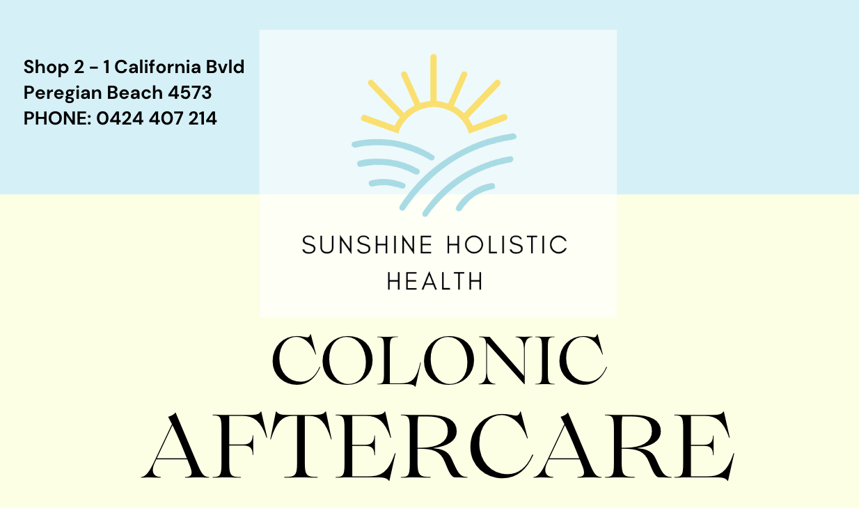 Sunshine Aftercare Plantation